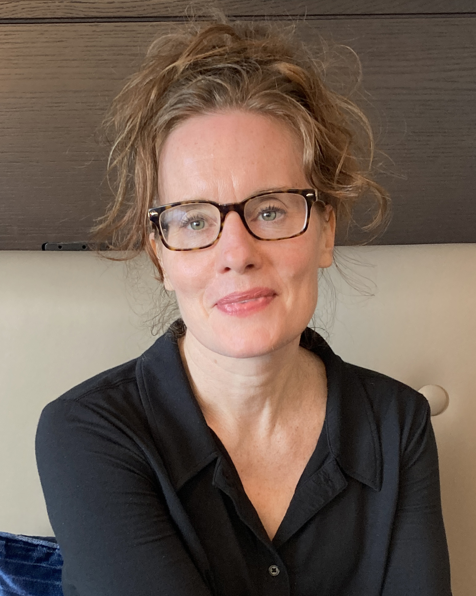 Jane Delury